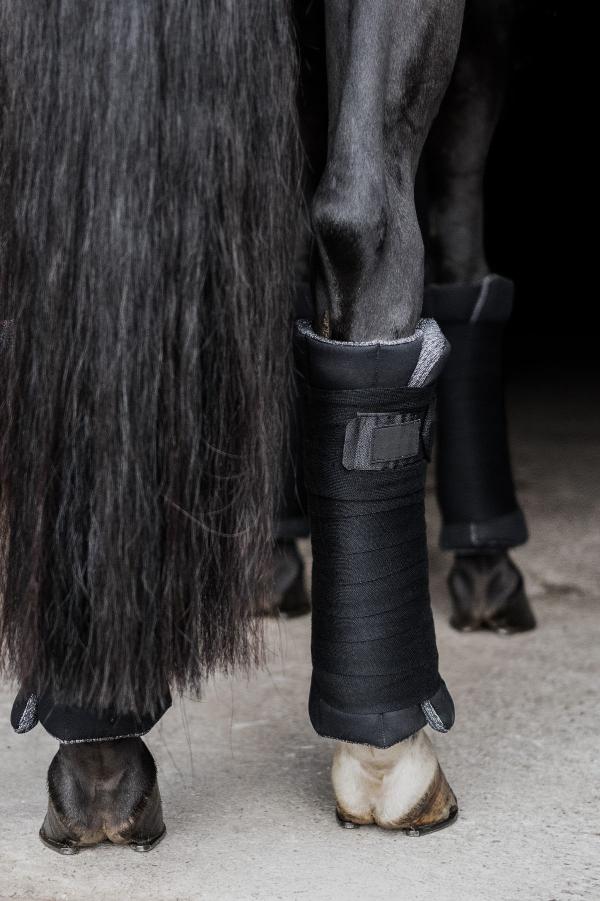 Standing Wraps - Incrediwear UK